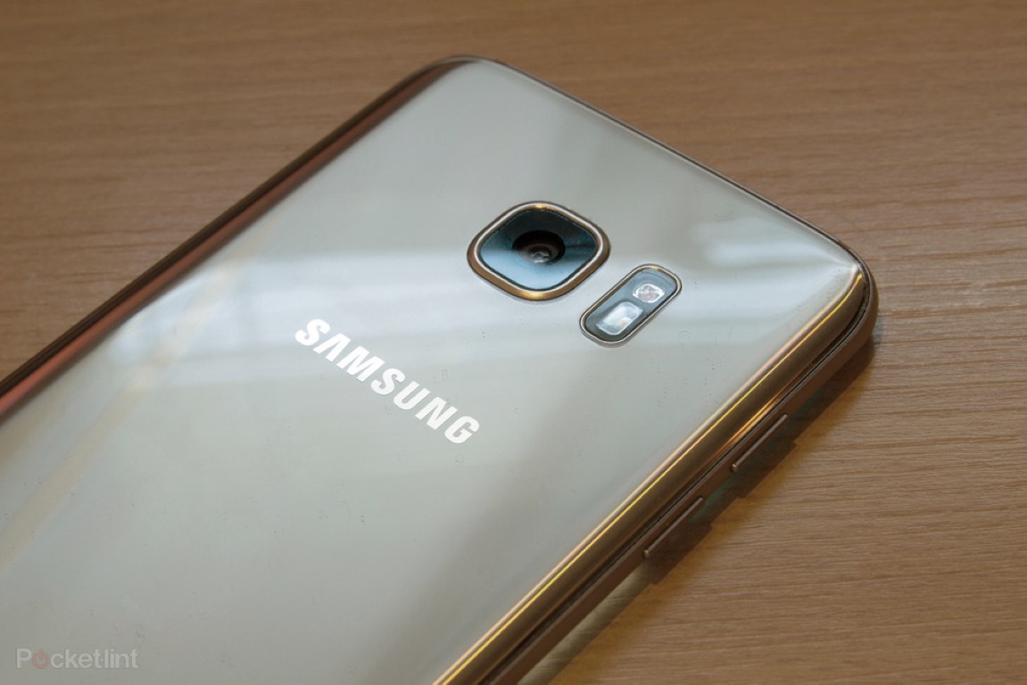 Kabarnya Samsung Galaxy S8 Akan Hadir dalam Dua Varian - Mobitekno Kabarnya Samsung Galaxy S8 Akan Hadir dalam Dua Varian - Mobitekno