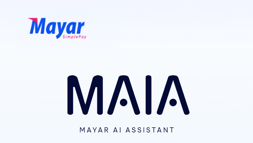 Mayar.id Luncurkan MAIA, Asisten AI Pertama untuk UMKM dan Bisnis ... Mayar.id Luncurkan MAIA, Asisten AI Pertama untuk UMKM dan Bisnis ...