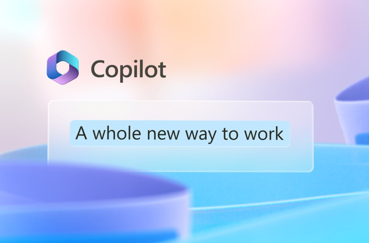 Perkenalkan Tools AI Copilot, Microsoft Ingin Permudah Pengguna ... Perkenalkan Tools AI Copilot, Microsoft Ingin Permudah Pengguna ...